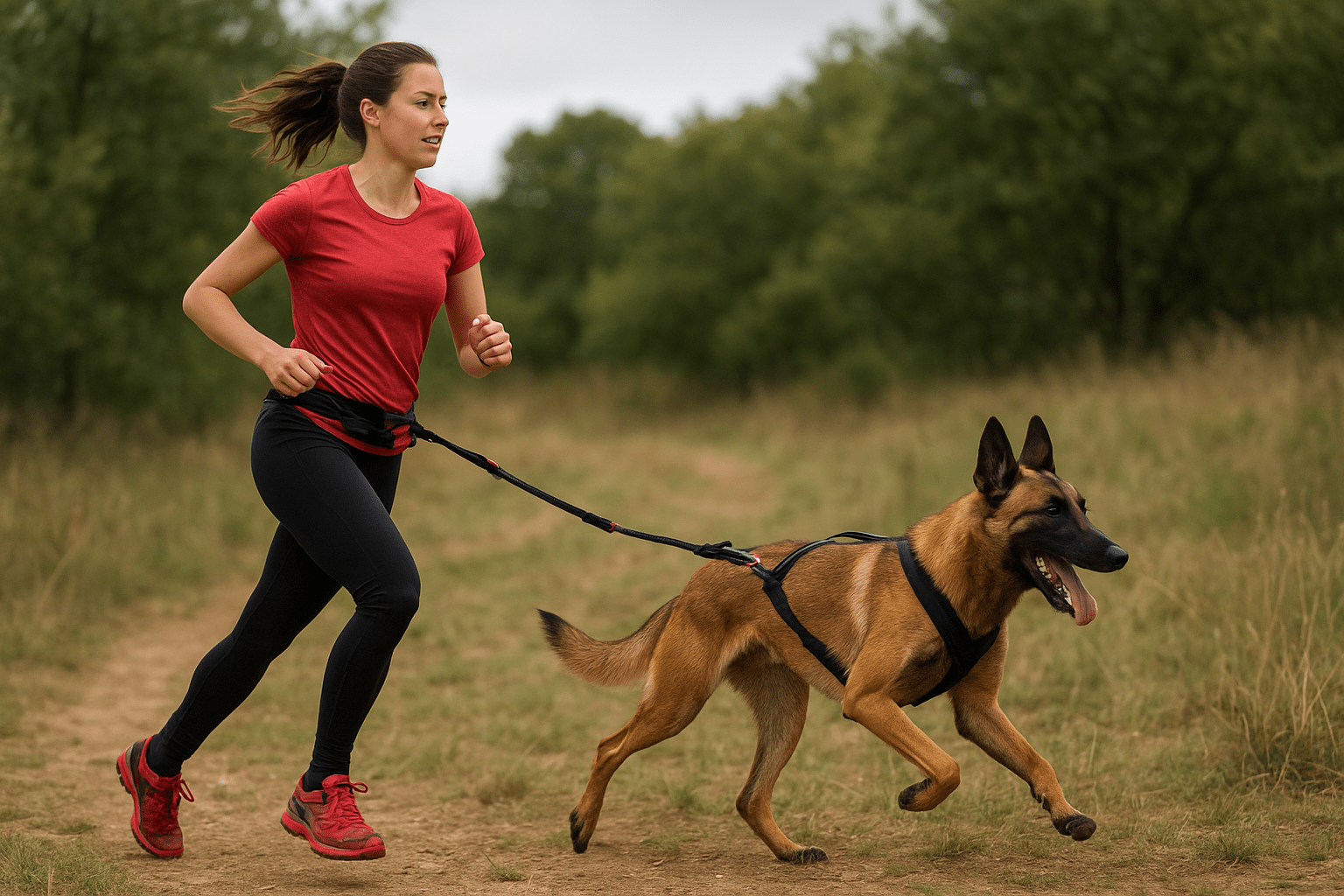 Dog-Powered Sports: Lake Tahoe Naturally Offers the Best! - Cold Noses News